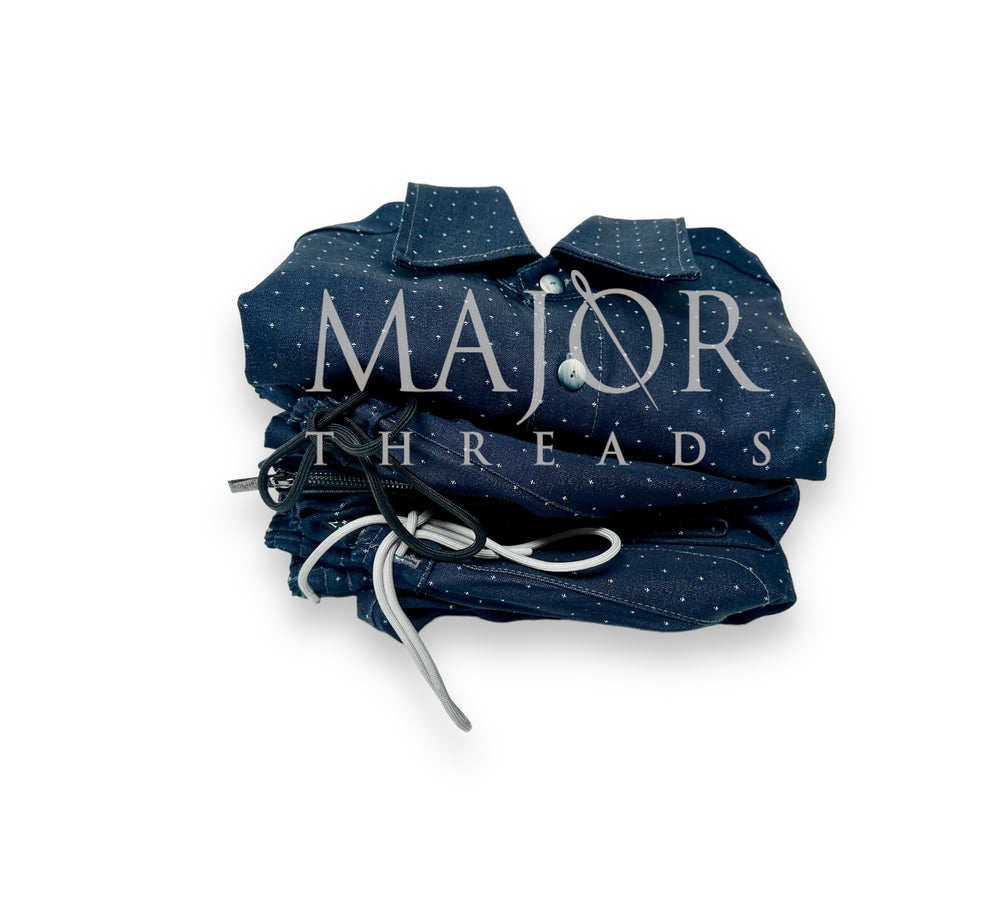 Major Threads